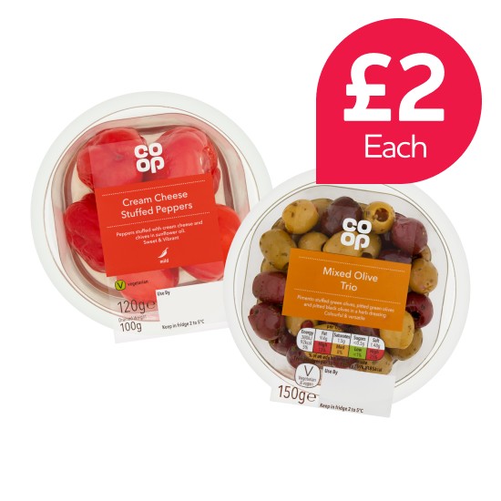 Caerau | Filco Supermarkets